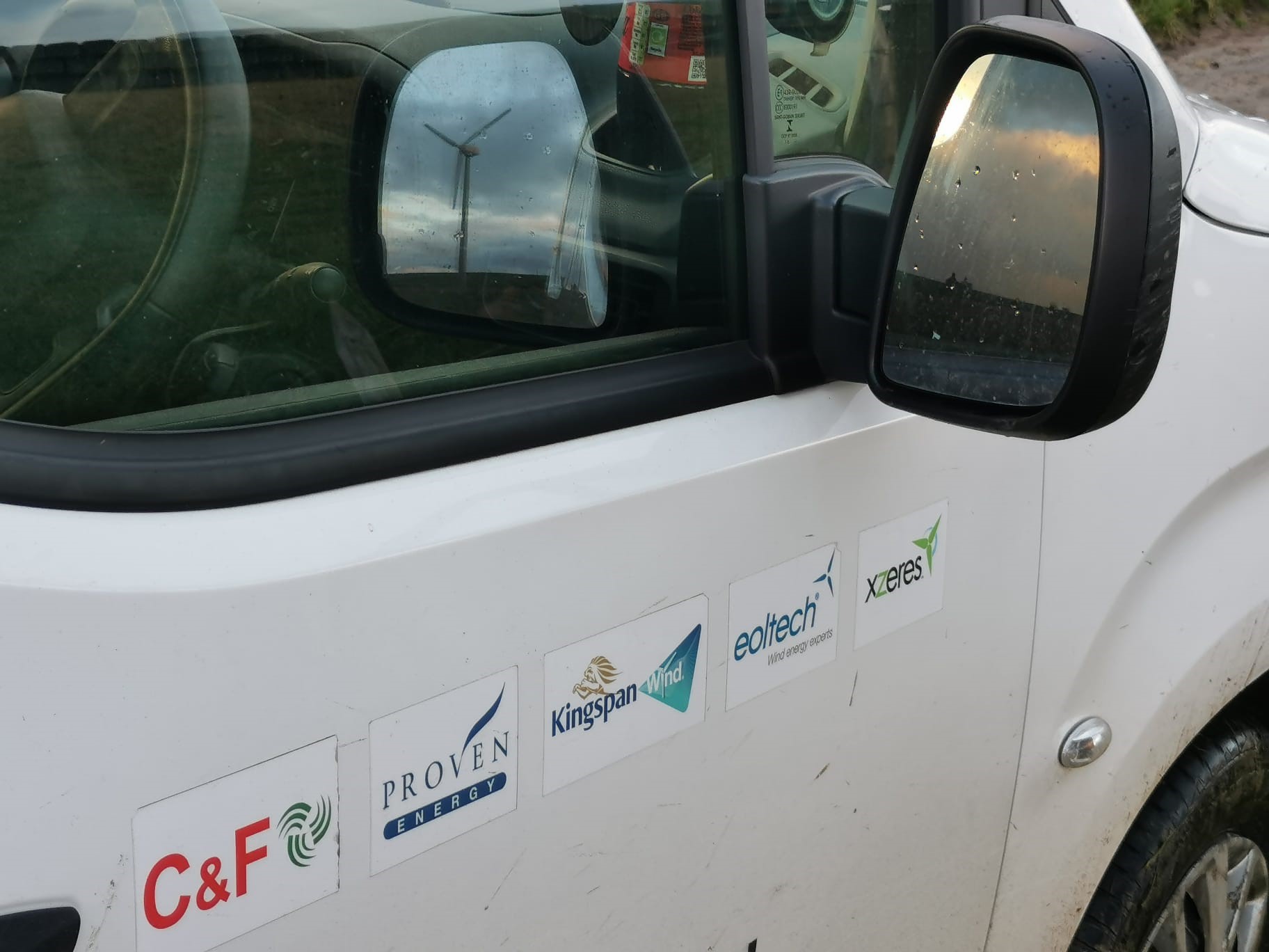 Vacancies | Northern Turbine Services