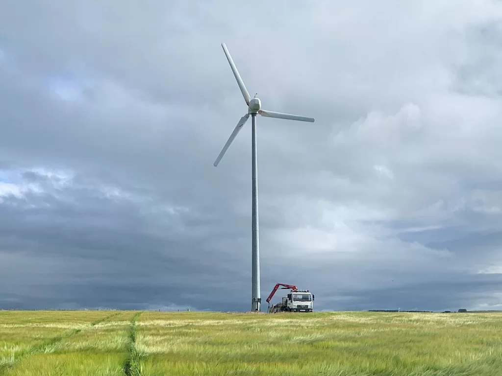 Frequently Asked Questions | Northern Turbine Services